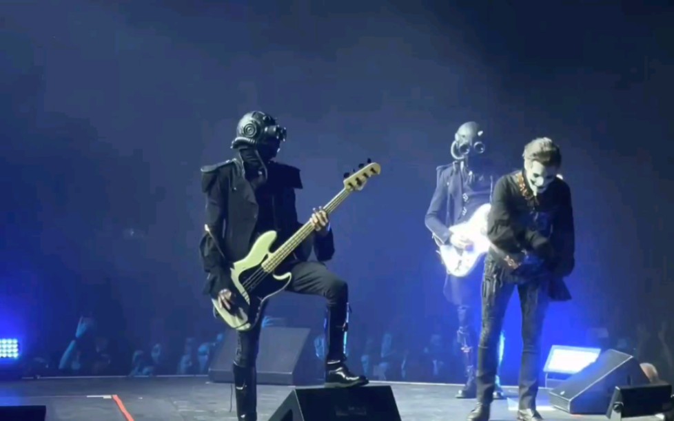 【ghostbc】papa：dew你这只鬼鬼坏滴很_哔哩哔哩_bilibili