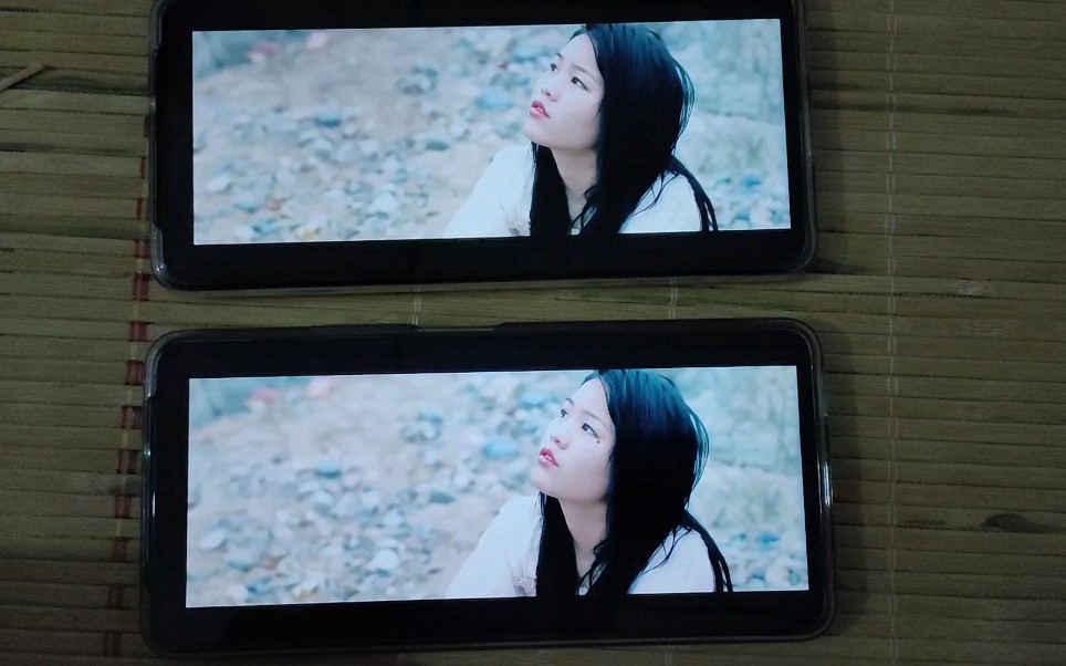 iqoo z5与 vivo t1 屏幕显示、影音效果对比_哔哩哔哩_bilibili