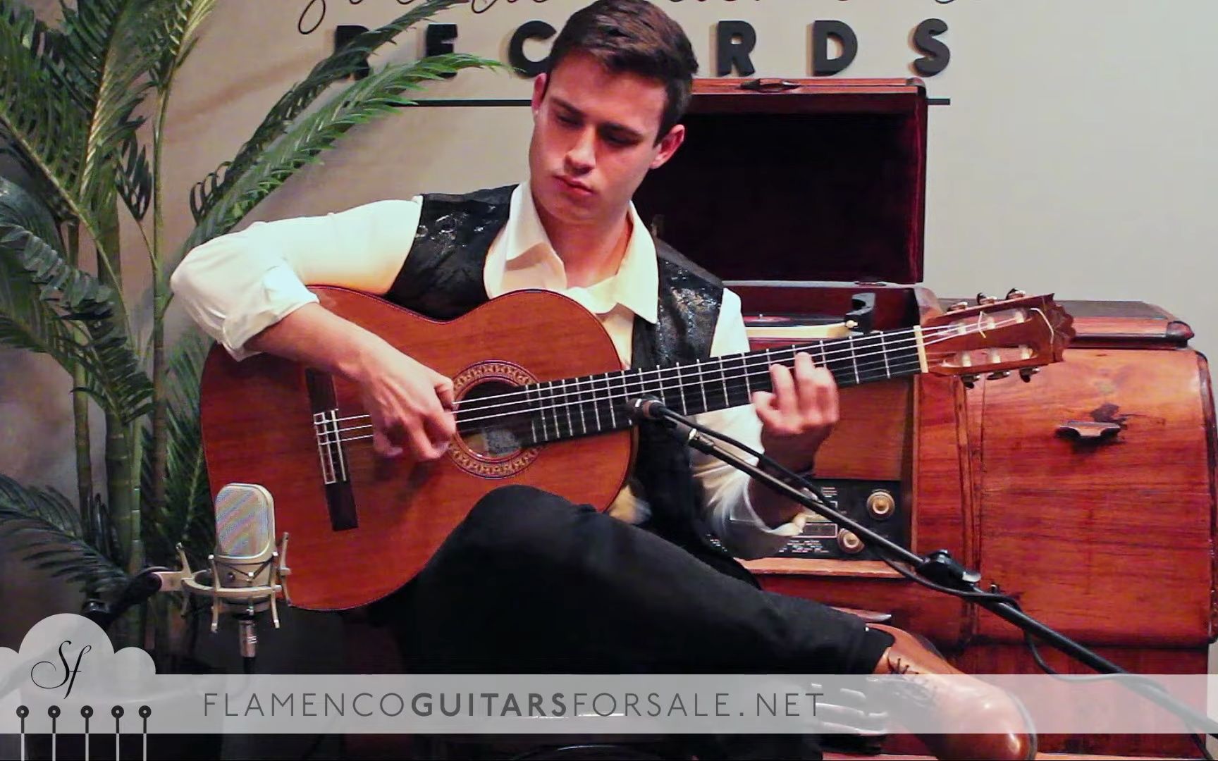 洗耳系列-【民族音乐】Nashwa Ensemble - Jorduna (Official Video)