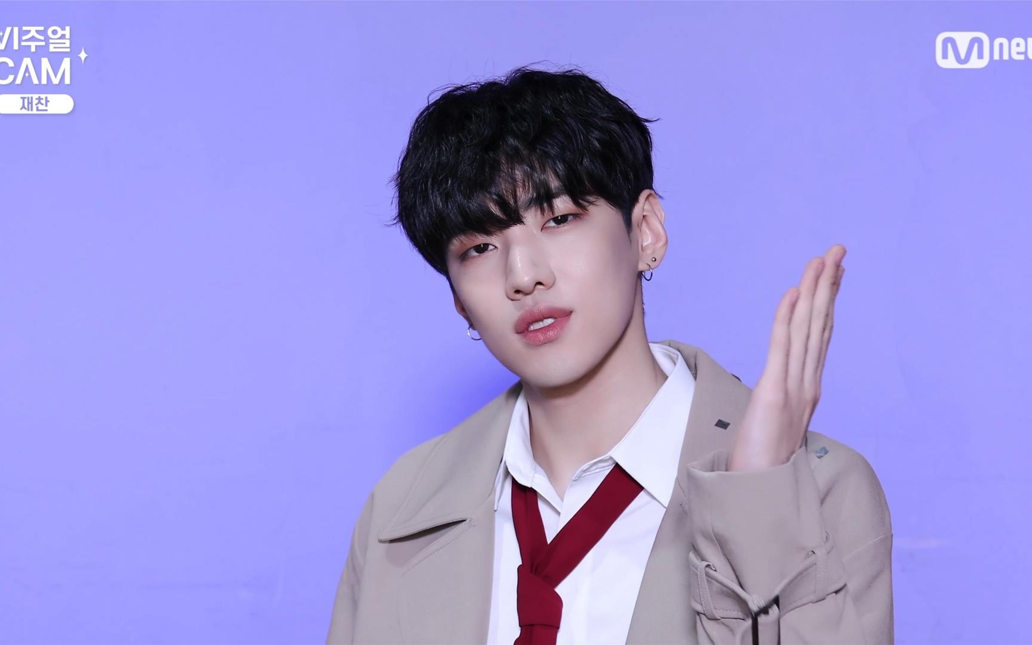 【朴宰灿｜DKZ】4K VisualCam LUPIN 朴宰灿个人cut+团体完整版_哔哩哔哩_bilibili