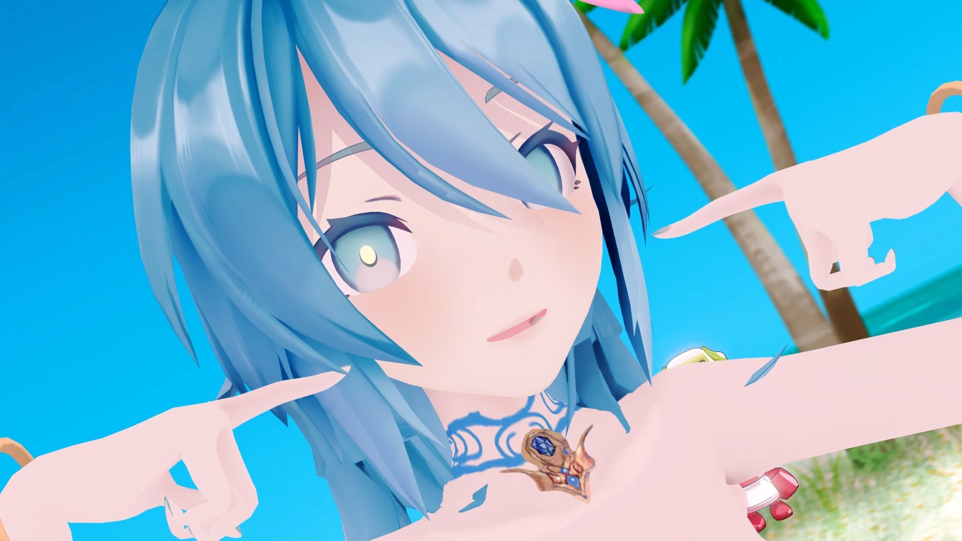 海伊 AI - Vocaloid Database