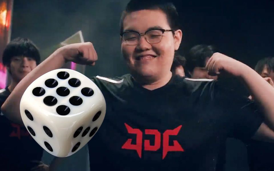 S12真会玩：《河道》《剑魔》#369-是大腿-是大腿-哔哩哔哩视频