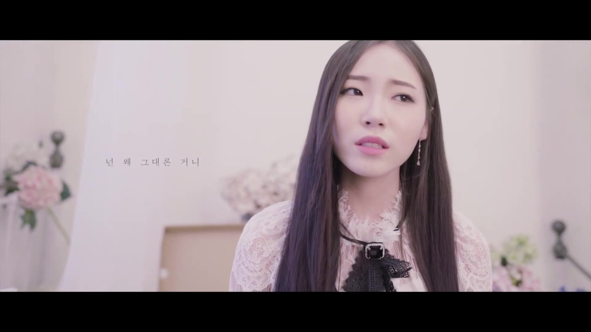 [MV] MiRae Lee - One Sided Love_哔哩哔哩_bilibili