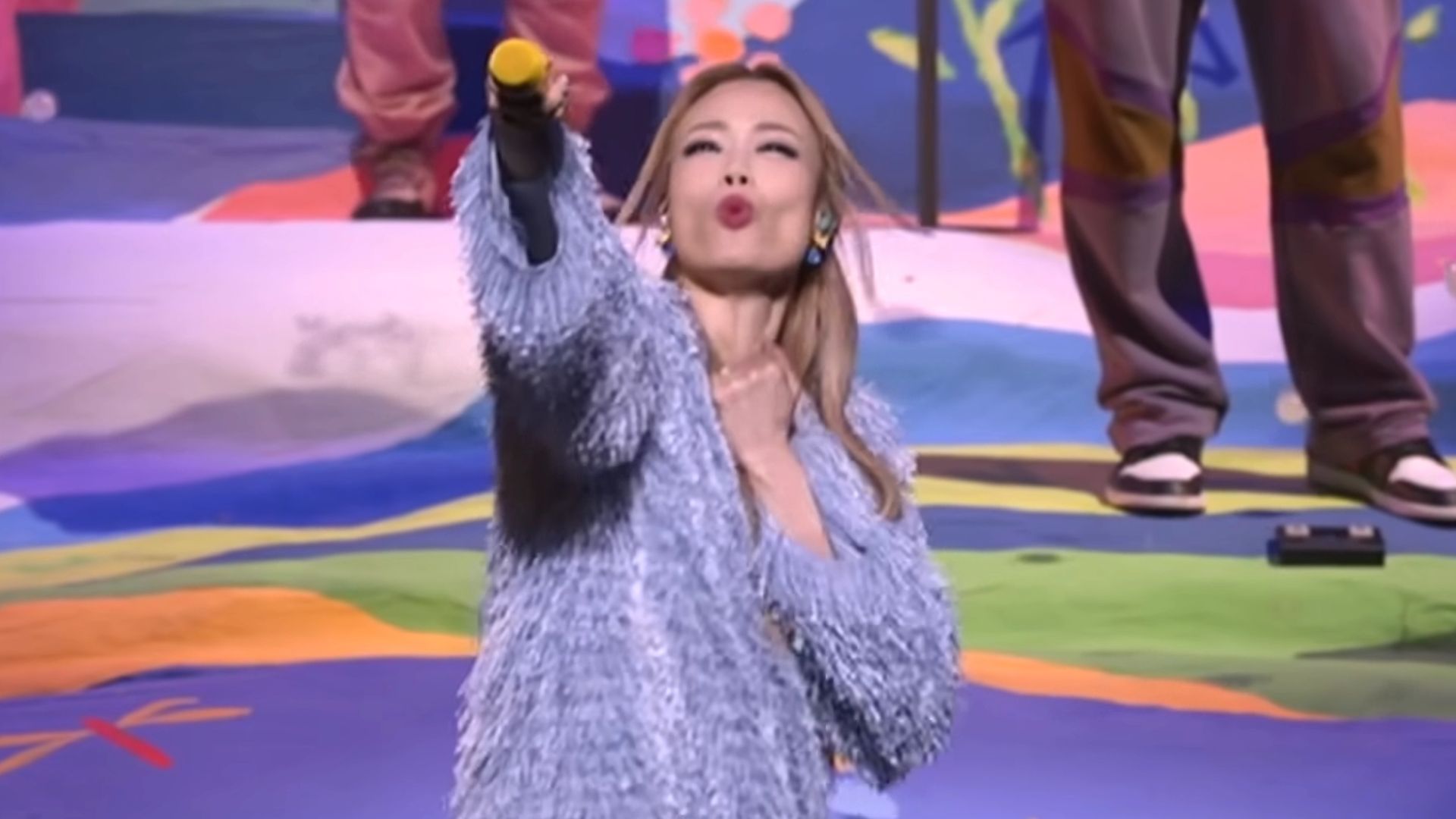 【新现场】AGA、陈奕迅《Special One (feat. Eason Chan)》从未曝光新歌 合唱现场-芝士蛋挞-_--音乐-哔哩哔哩视频