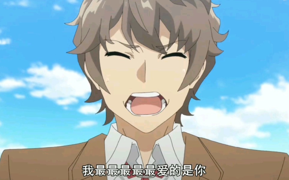 DAI.....DAI.....DAISUKE_哔哩哔哩 (゜-゜)つロ 干杯~-bilibili