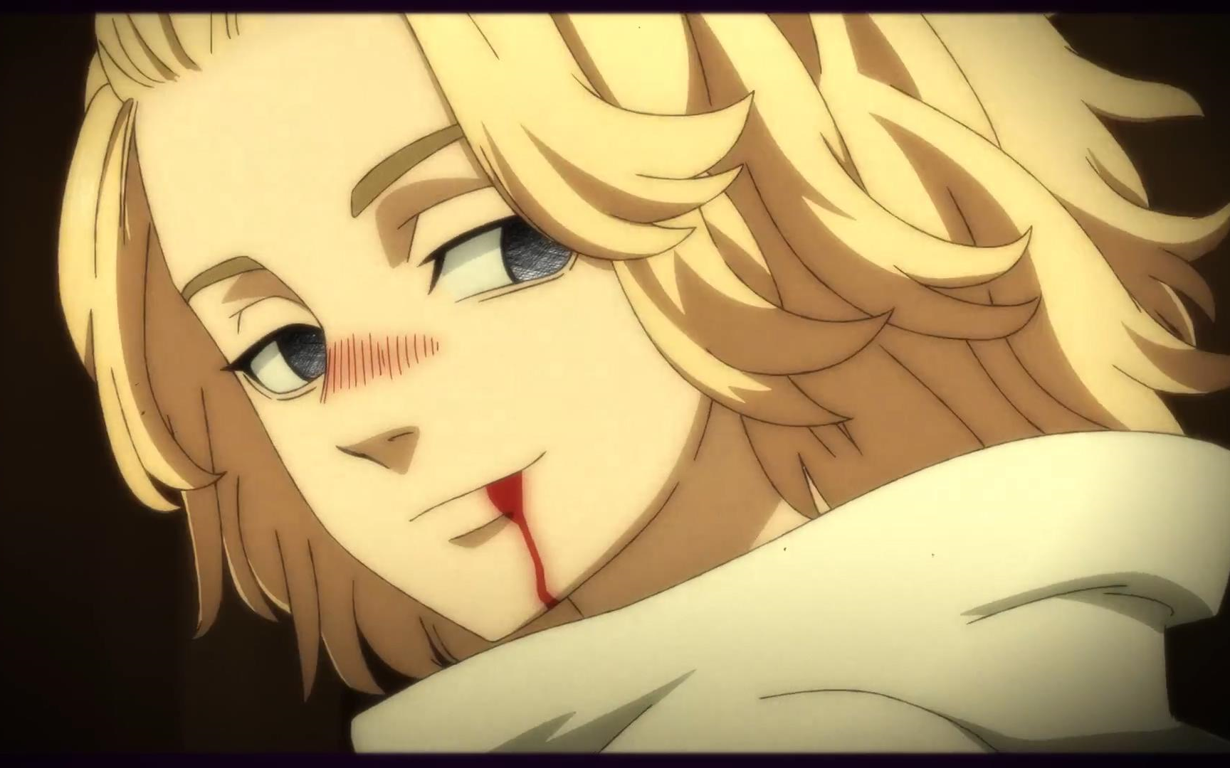 【TV动画】东京复仇者 第四季 制作决定PV【MCE汉化组】-夏日幻听MCE-夏日幻听MCE-哔哩哔哩视频