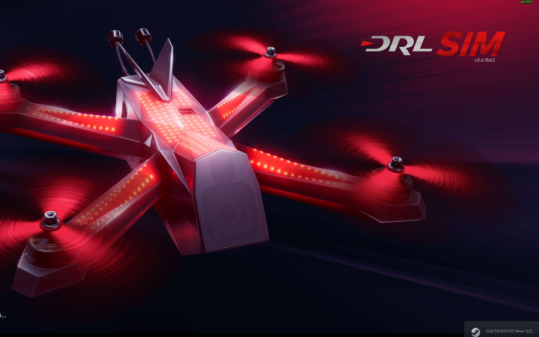 穿越机模拟器DRL教程_哔哩哔哩_bilibili