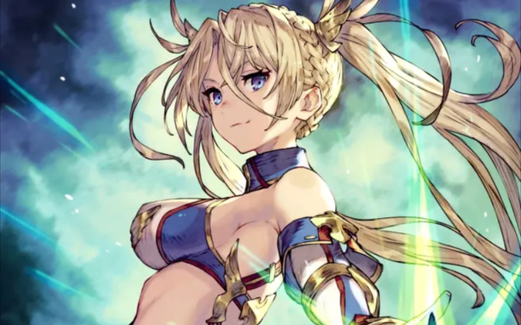 【FGO】布拉达曼特3t情人节高难_哔哩哔哩_bilibili