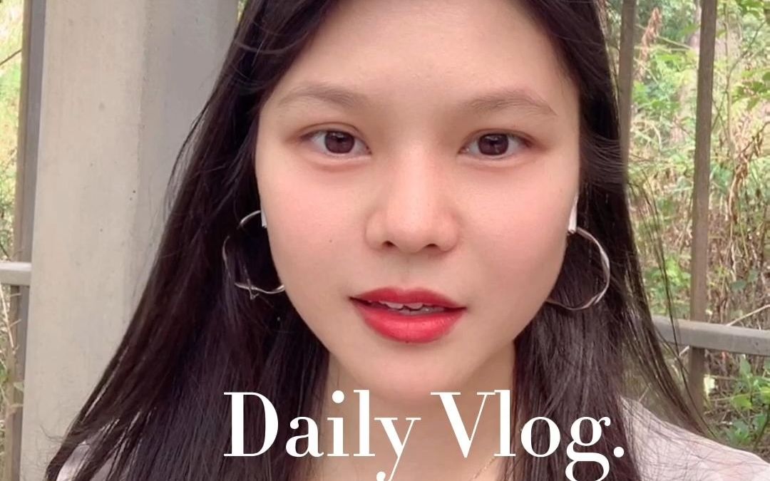 第一次和大家say hello_哔哩哔哩_bilibili