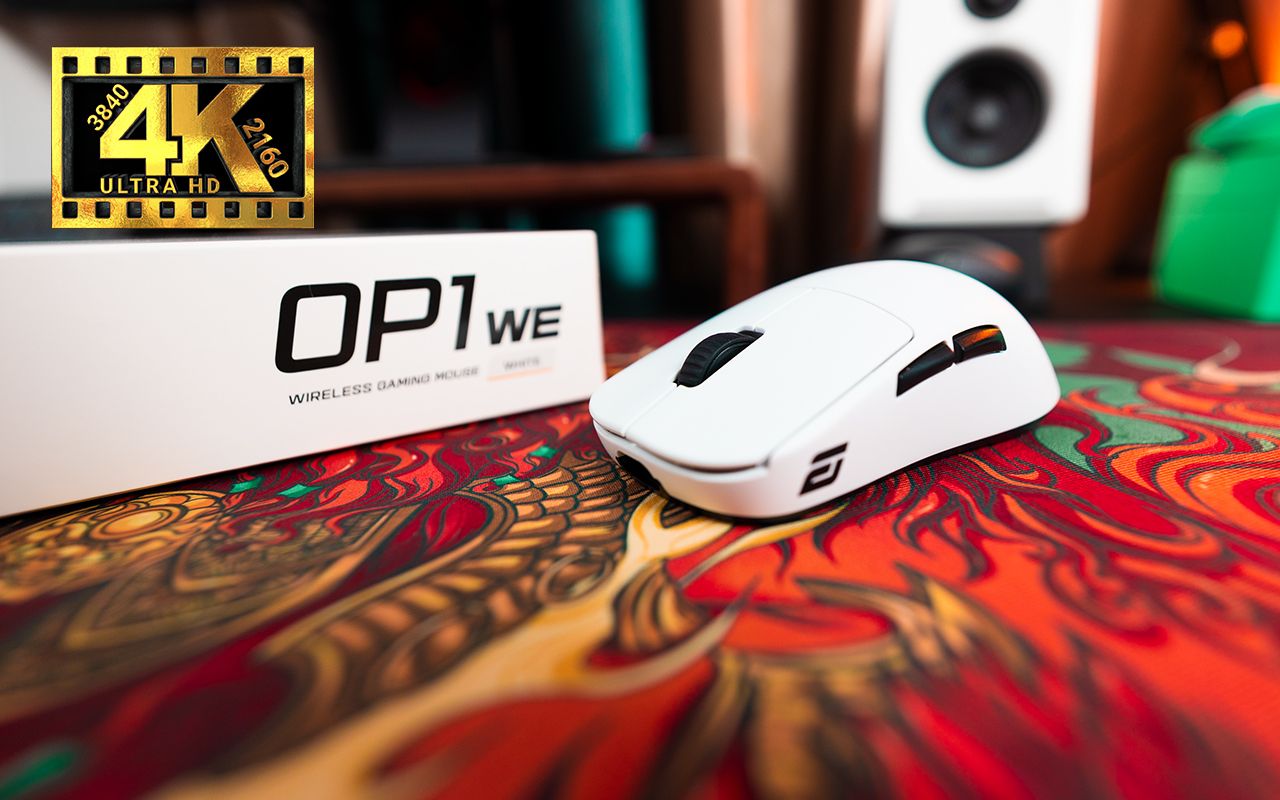 【外设三分钟】平价可靠Endgame OP1WE上手体验试玩-鼠标买手火云-鼠标买手火云-哔哩哔哩视频