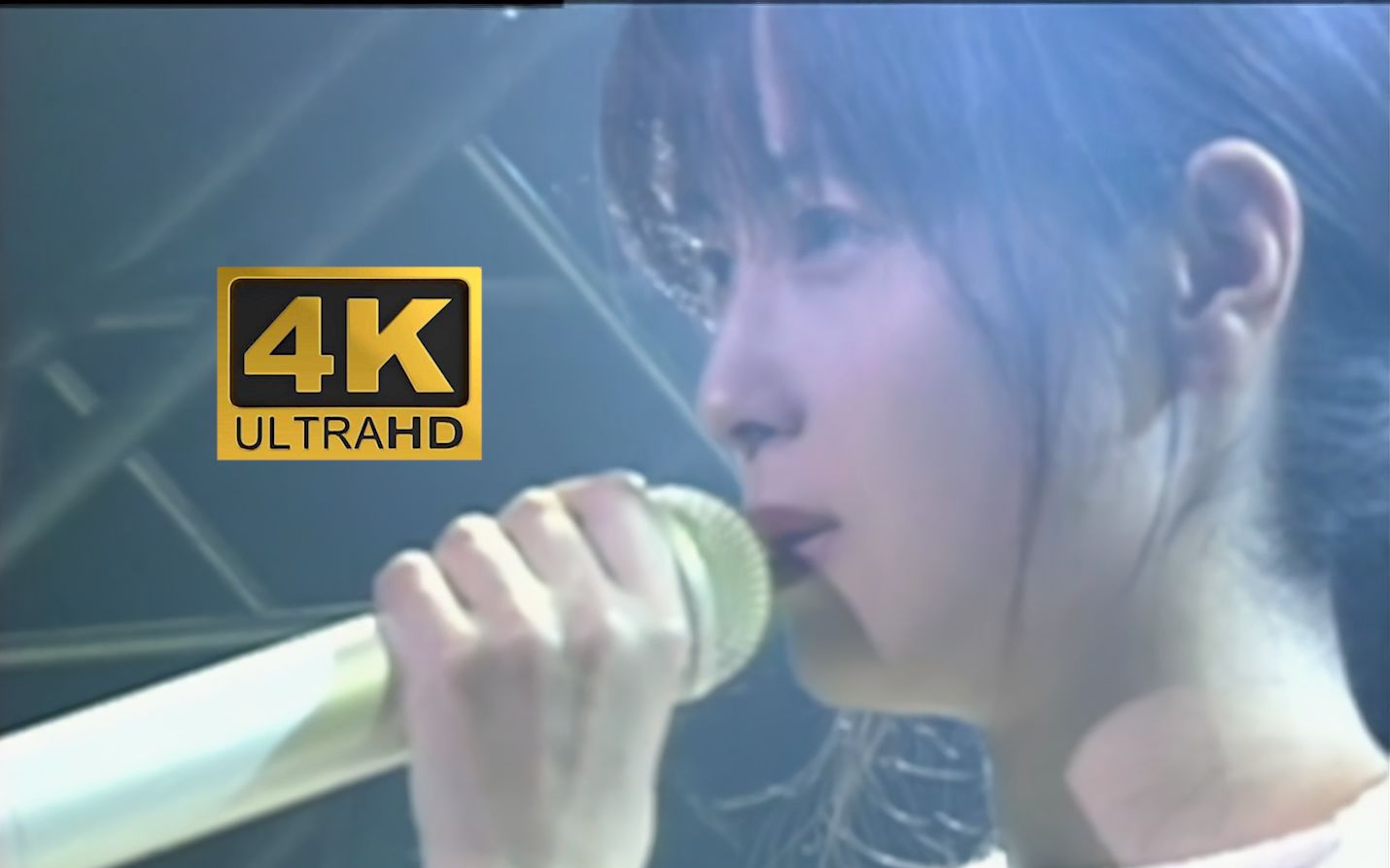 ZARD-So together【完整版】【4K超清60帧画质】【中日字幕】【无损音质】