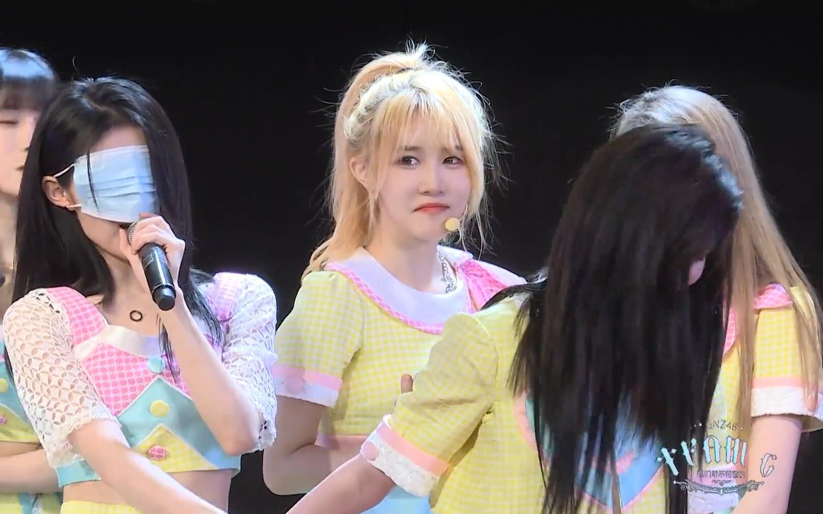 【SNH48】塞纳河每周ky播报 第一百二十三期-萧宸Elvis-萧宸Elvis-哔哩哔哩视频