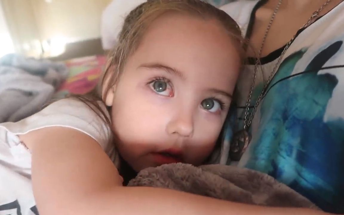 【爸爸妈妈分开了】the candoos vlog_哔哩哔哩_bilibili