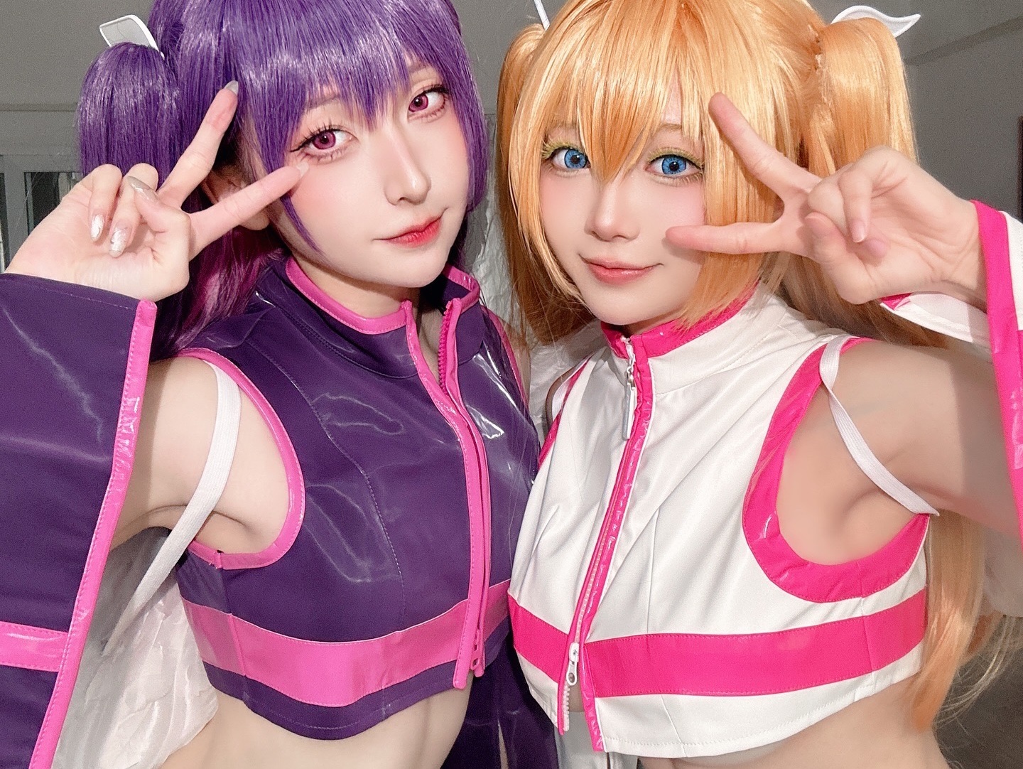 如果是2.5次元捏？-琉璃青RO沉迷runa酱-琉璃青RO沉迷runa酱-哔哩哔哩视频