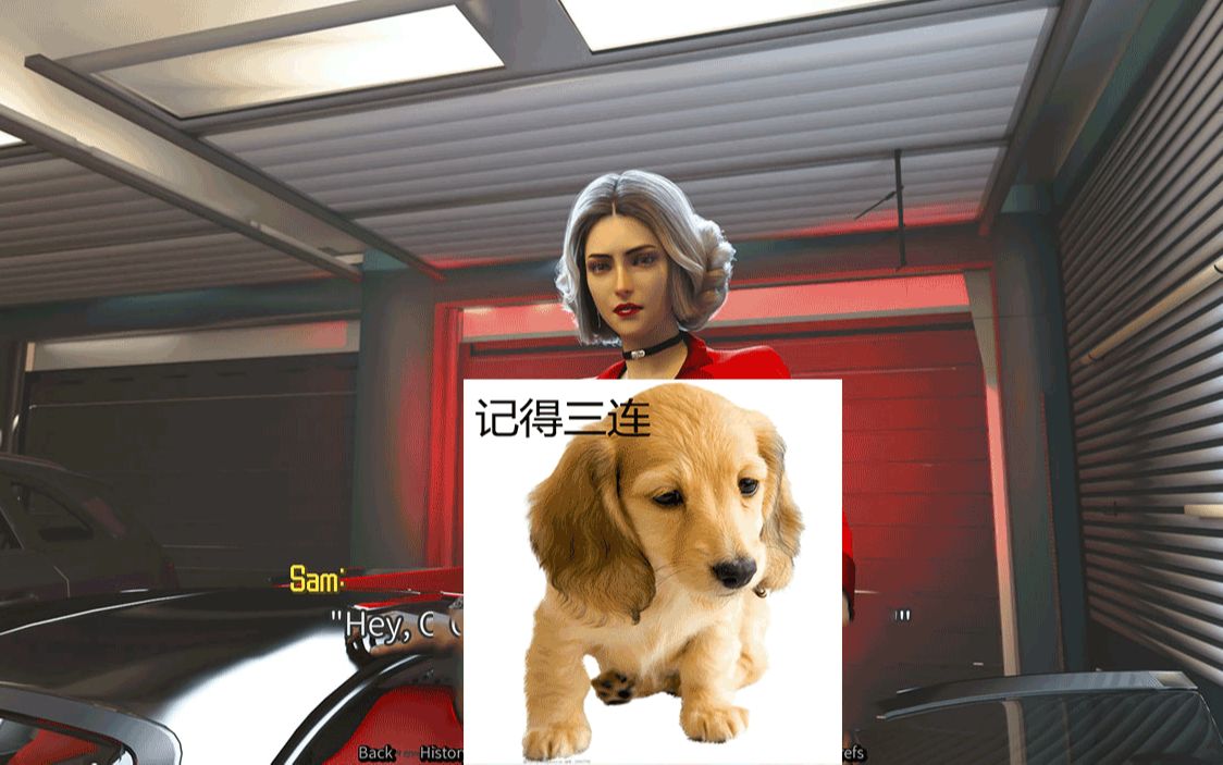 【日系RPG/中文】Hybrislave：全CG回想【700M/新作】