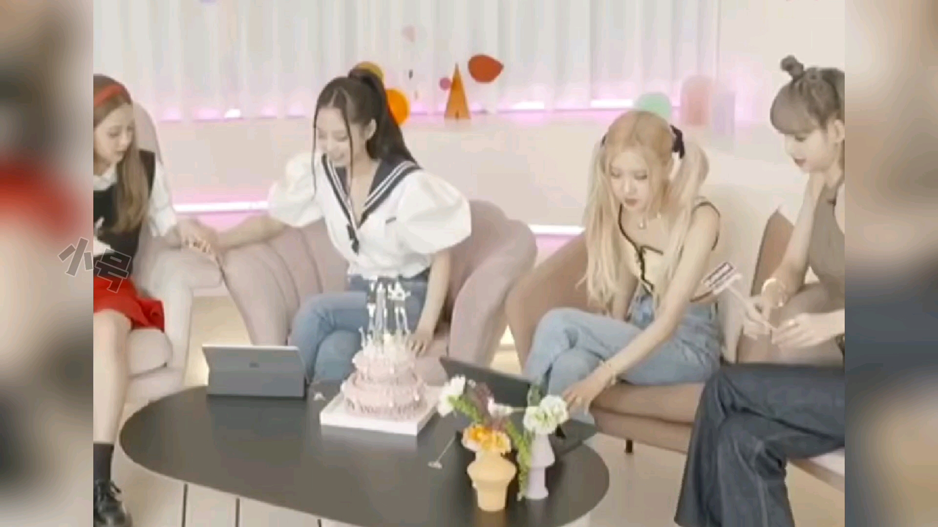 【Jenlisa】嗑拉神器Jenlisa_哔哩哔哩_bilibili