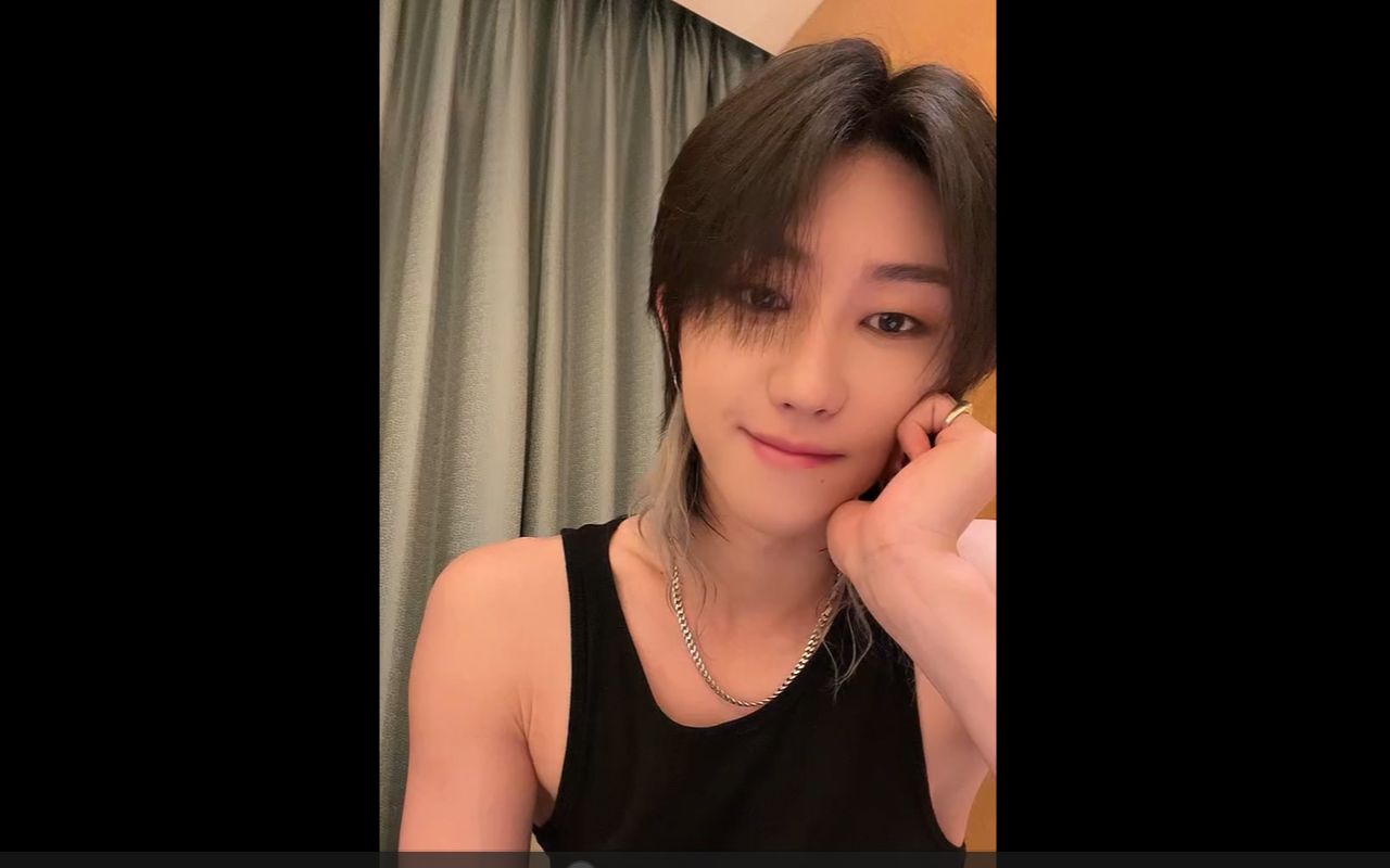 【浩吧】徐明浩\\230709 微博直播-徐明浩吧_The8Bar-徐明浩吧_The8Bar-哔哩哔哩视频