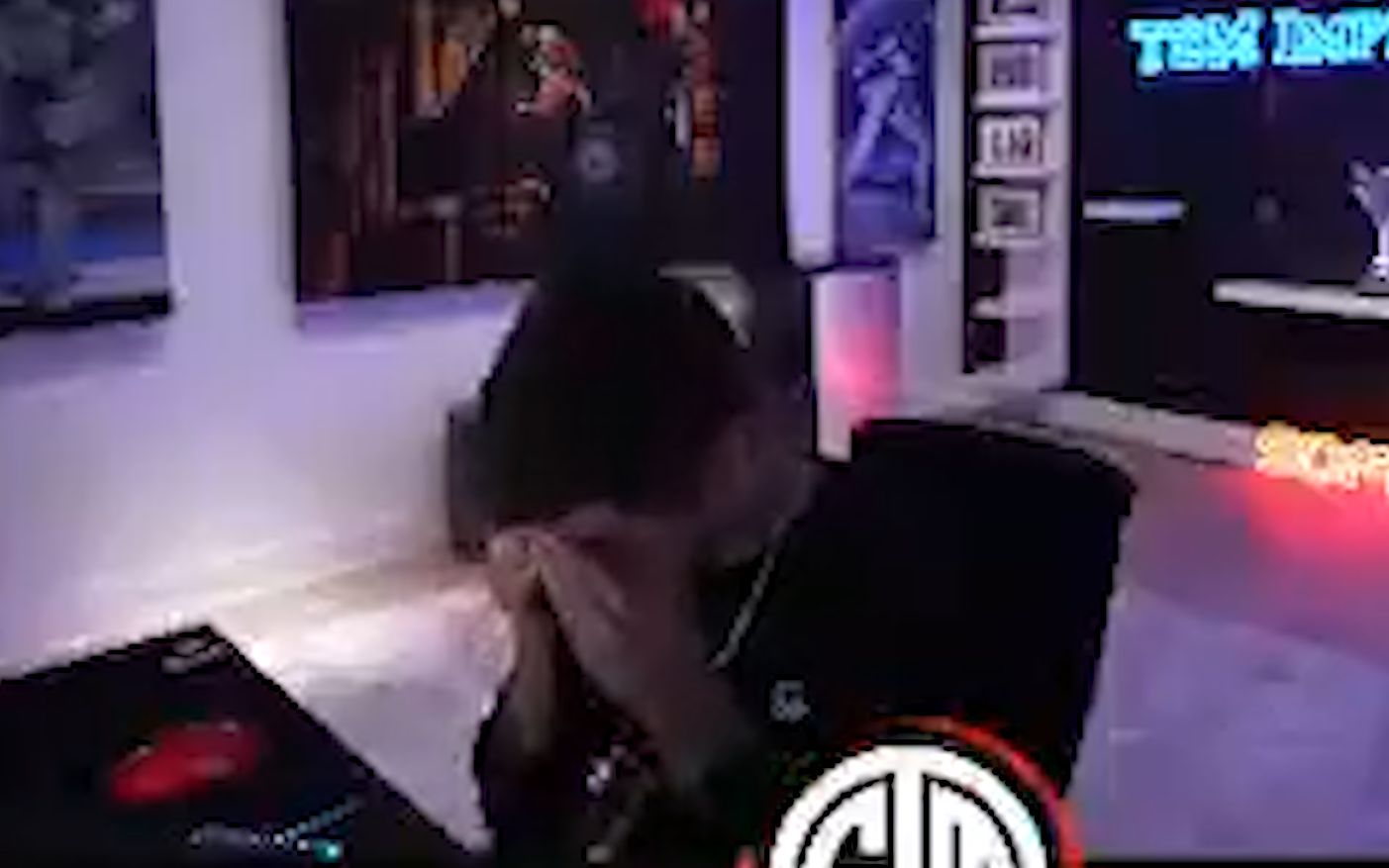 【Apex中字/Imperialhal】TSM_Imperialhal备战algs四分钟-碳化钨ヾ-碳化钨ヾ-哔哩哔哩视频