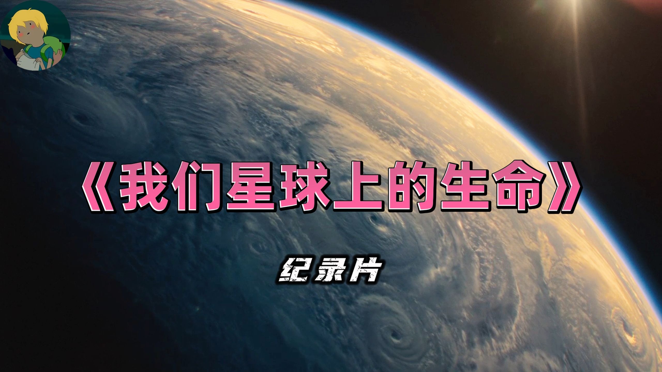 第四次大灭绝！《我们星球上的生命》：百万年暴雨改变地球面貌....--7ero---7ero--哔哩哔哩视频