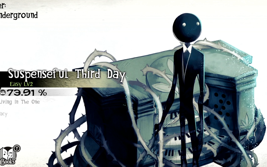 Deemo's collection ----合集第二十八首Suspenseful third day_哔哩哔哩_bilibili