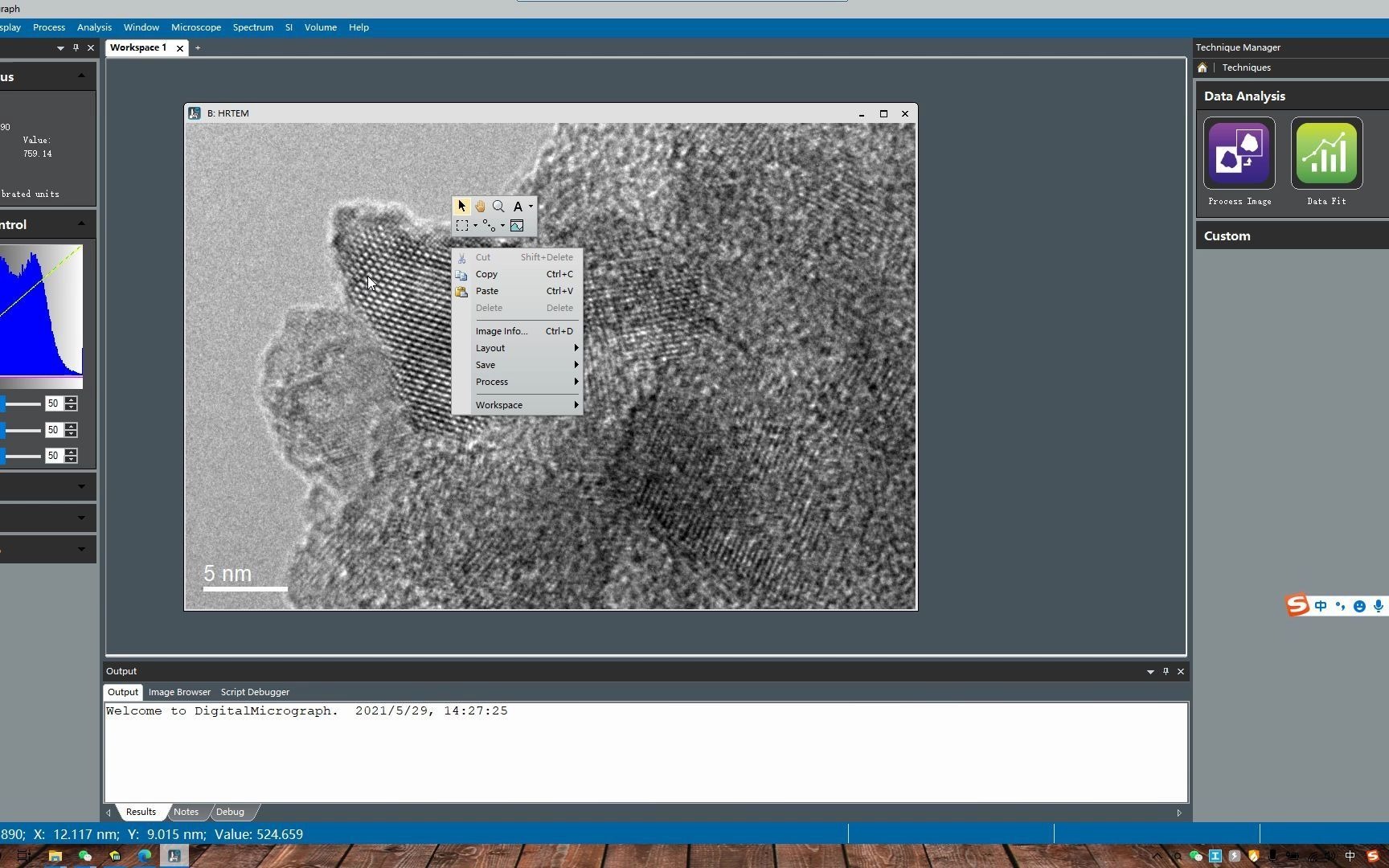 98.新版Digitalmicrograph的安装_哔哩哔哩_bilibili