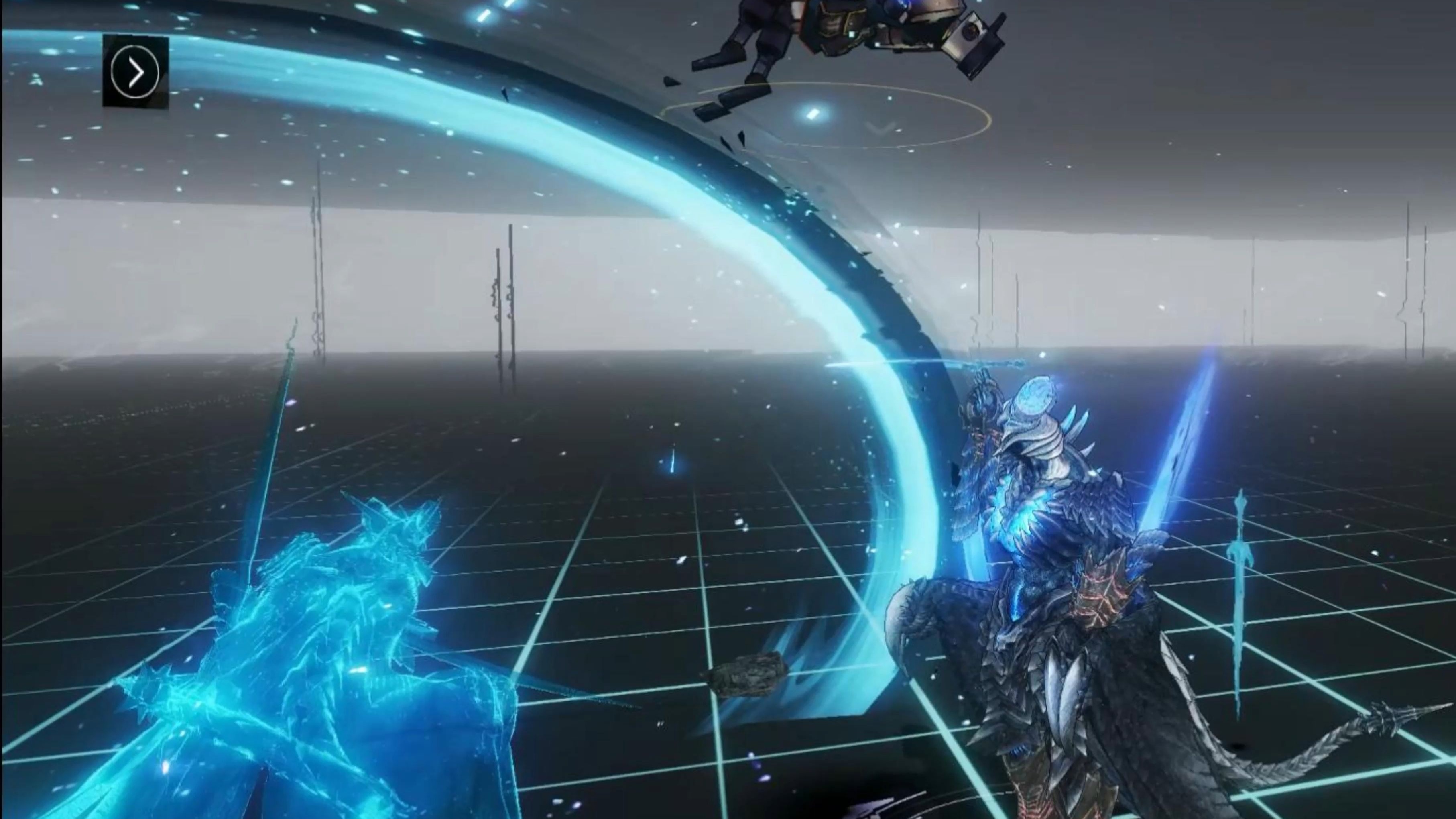 【战双/鬼泣】战双维吉尔分身也能玩出花活来？-LV0零-LV0零-哔哩哔哩视频