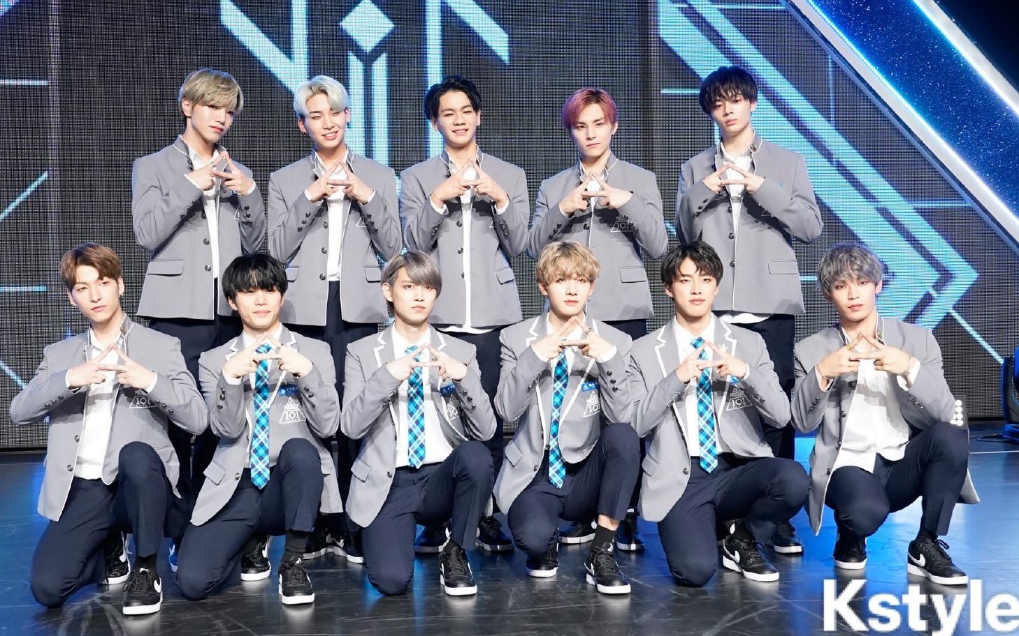 JO1 全员舞台直拍合集 4k_哔哩哔哩_bilibili