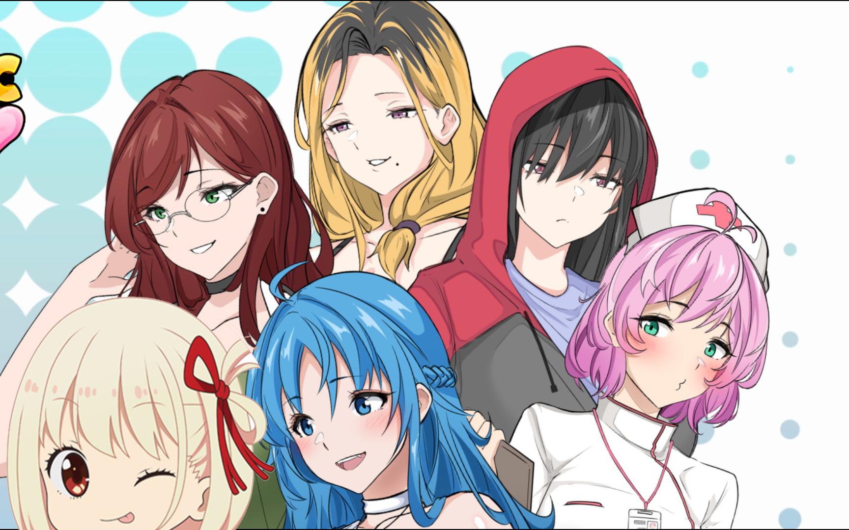 【SLG/PC安卓】我发现了一本魔法催眠书....（步兵）