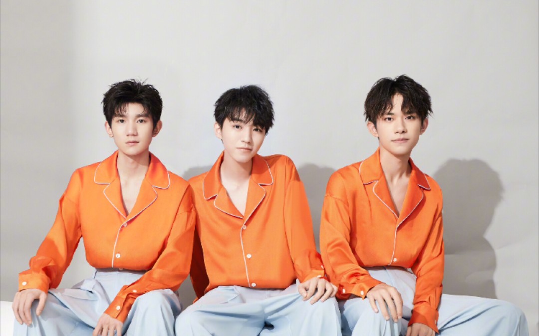【TFBOYS】官方MV合集_哔哩哔哩_bilibili