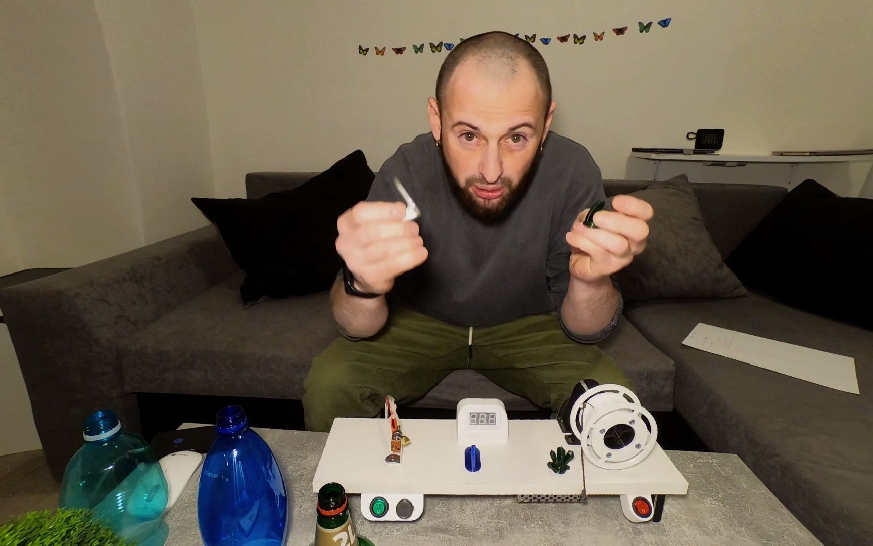 Petamentor STL files important update 😁stl文件重要更新_哔哩哔哩_bilibili