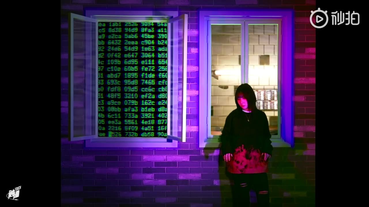 【NINEONE】乃万《Dear X》 MV_哔哩哔哩_bilibili