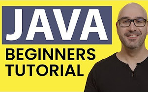 2个半小时学 Java 完整入门教程 2019 完全翻译版_哔哩哔哩_bilibili