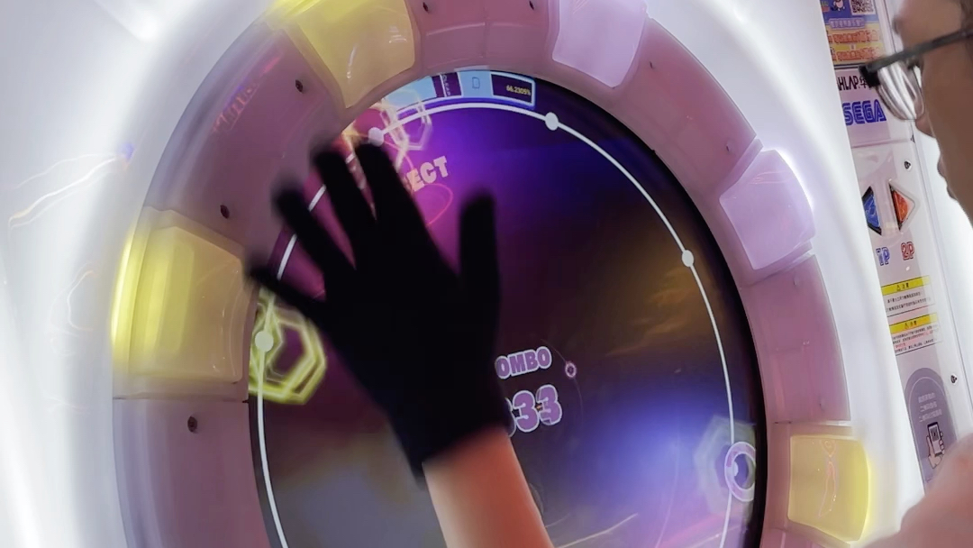 【maimai】Jack-the-Ripper master SSS_哔哩哔哩 (゜-゜)つロ 干杯~-bilibili