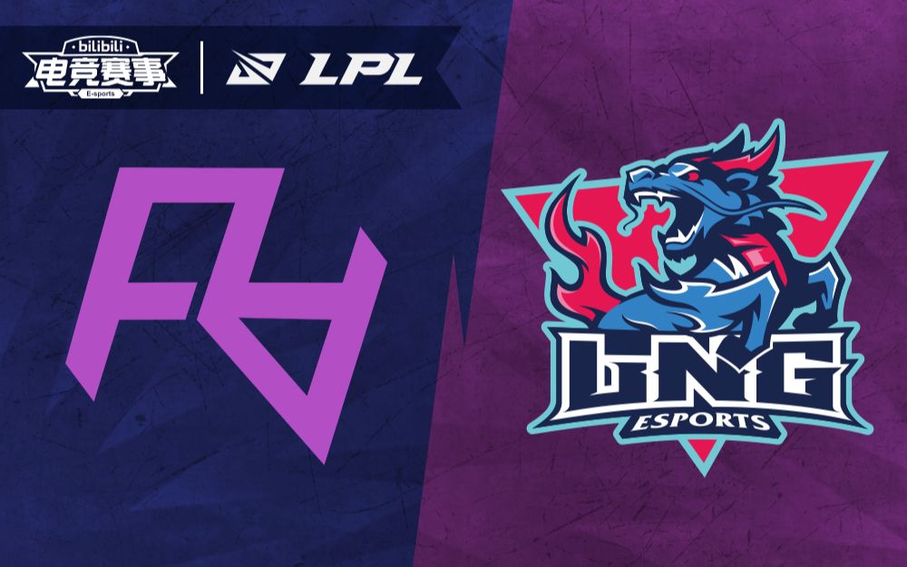 【LPL夏季赛】7月3日 RA vs LNG_电子竞技热门视频