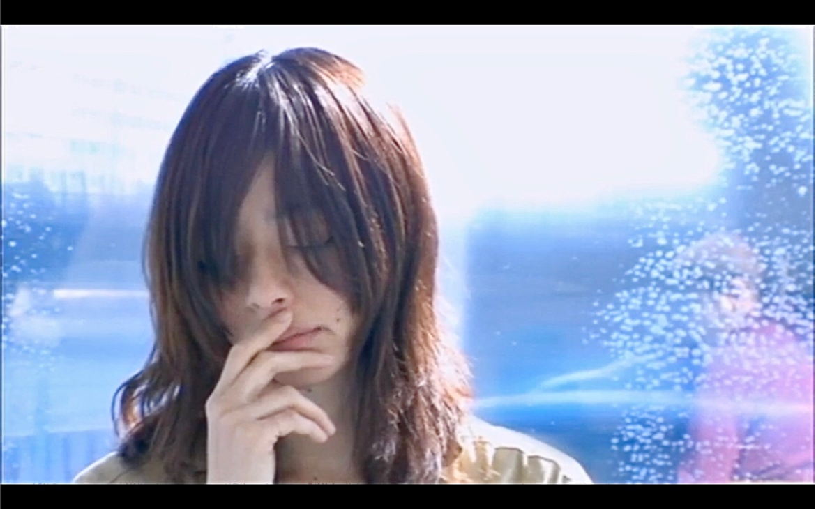 【实验电影/中日双字】｜石井聰互｜镜心（Mirrored Mind）2004-ASP角蝰-恐怖-哔哩哔哩视频