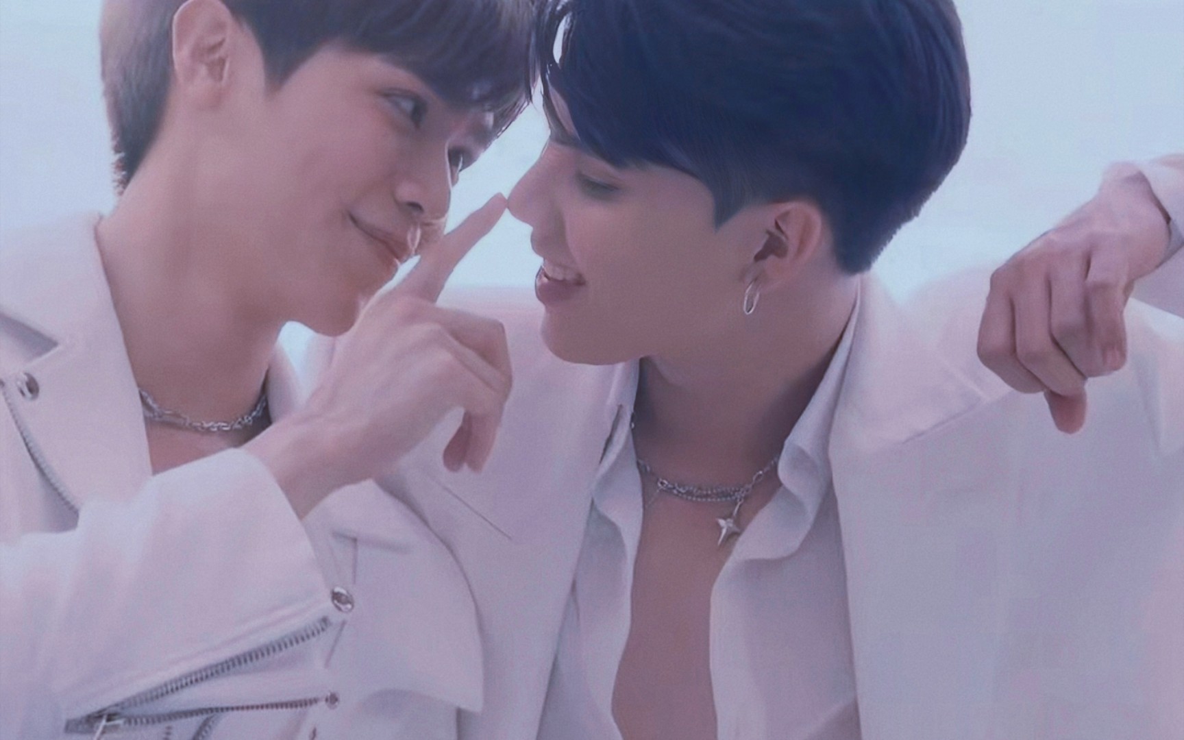 fortpeat 爱在空气中10-4_哔哩哔哩_bilibili