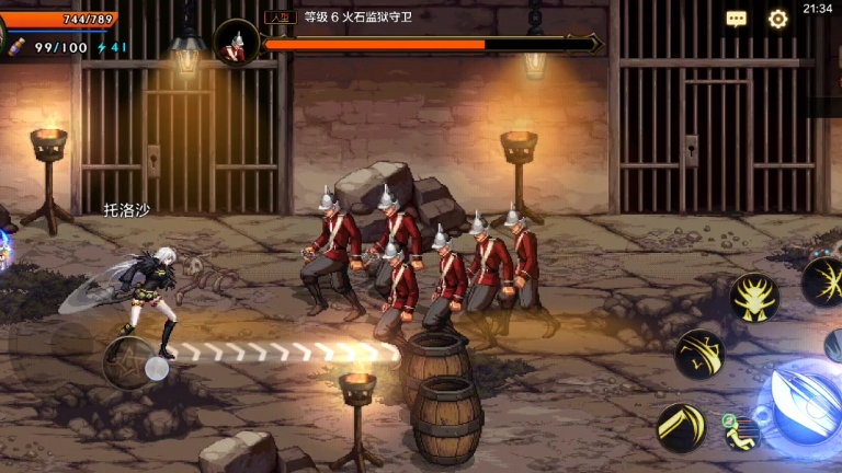 DNF出击-temppt-temppt-哔哩哔哩视频