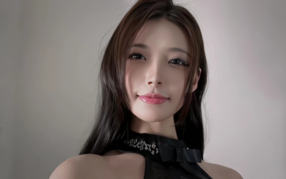 shuuVayu小姐姐的舒缓瑜伽练习