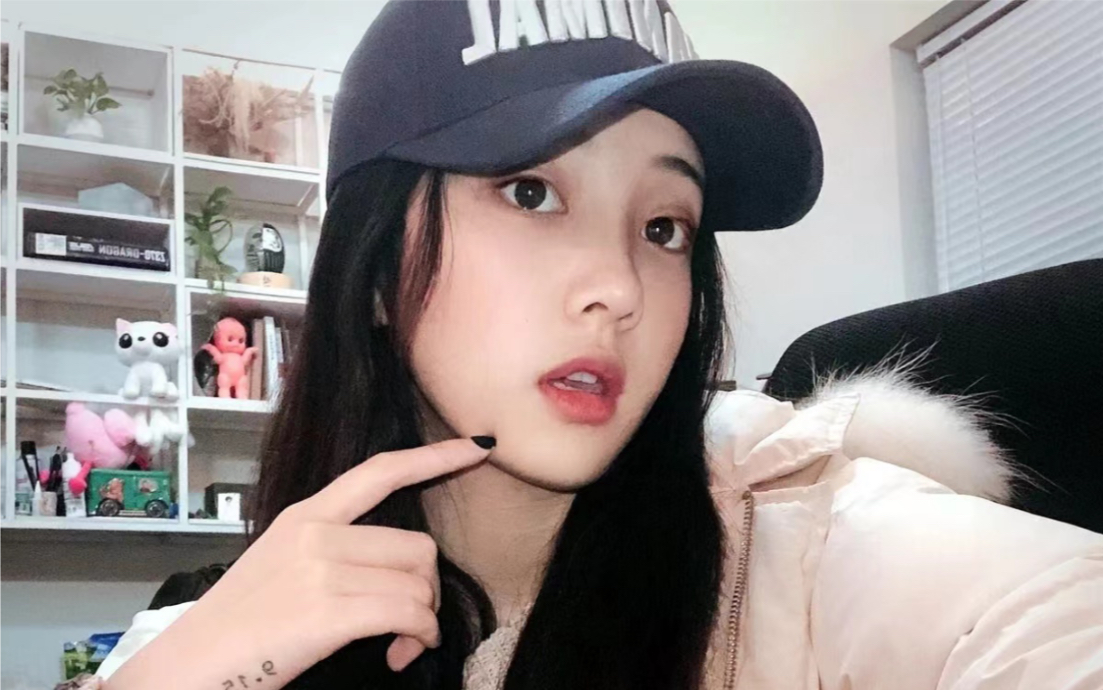 天府女神LuckyQL777