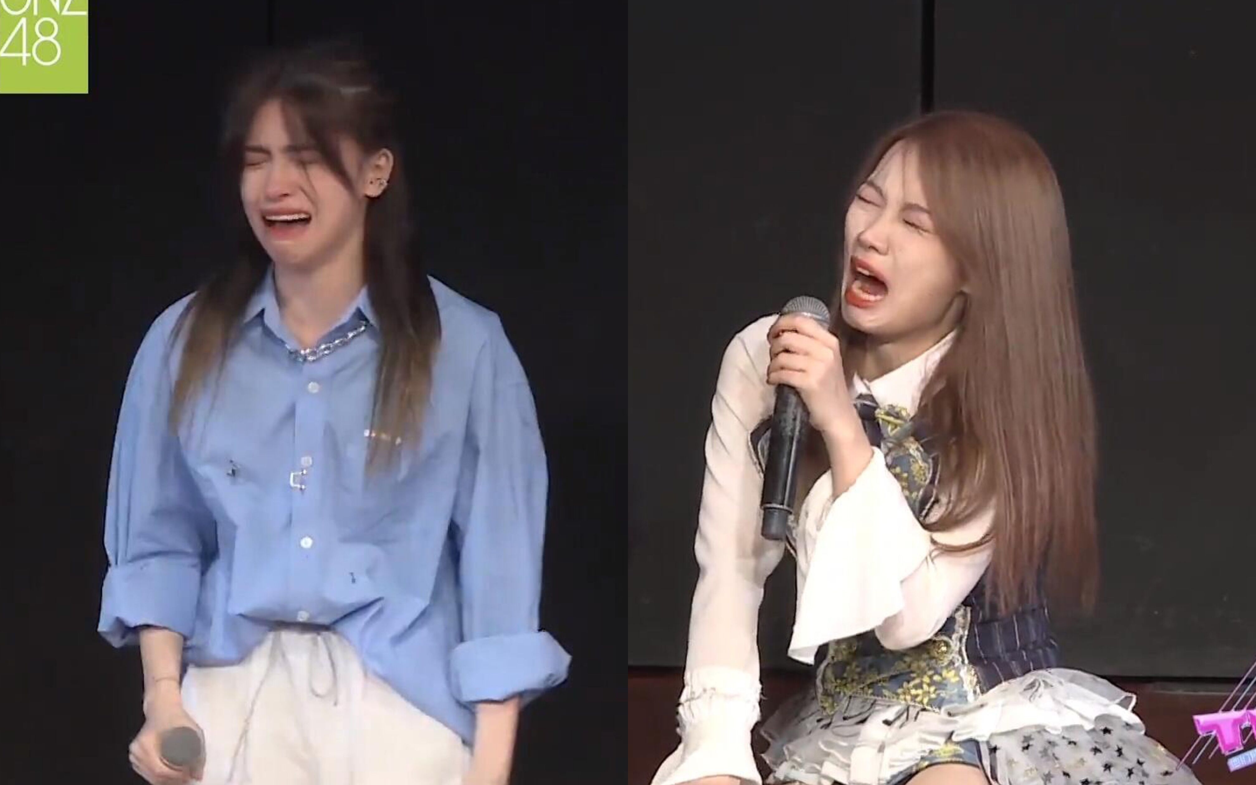 【SNH48】塞纳河每周ky播报 第一百一十六期（龙媛歆璐 和和睦睦）-萧宸Elvis-萧宸Elvis-哔哩哔哩视频