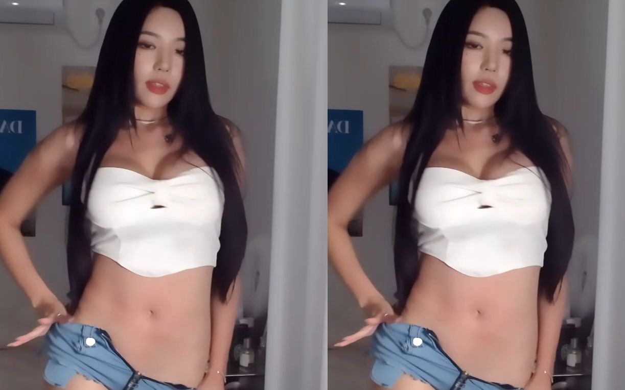 【AF19+】圈圈 热舞剪辑-电竞小2BB-电竞小2BB-哔哩哔哩视频