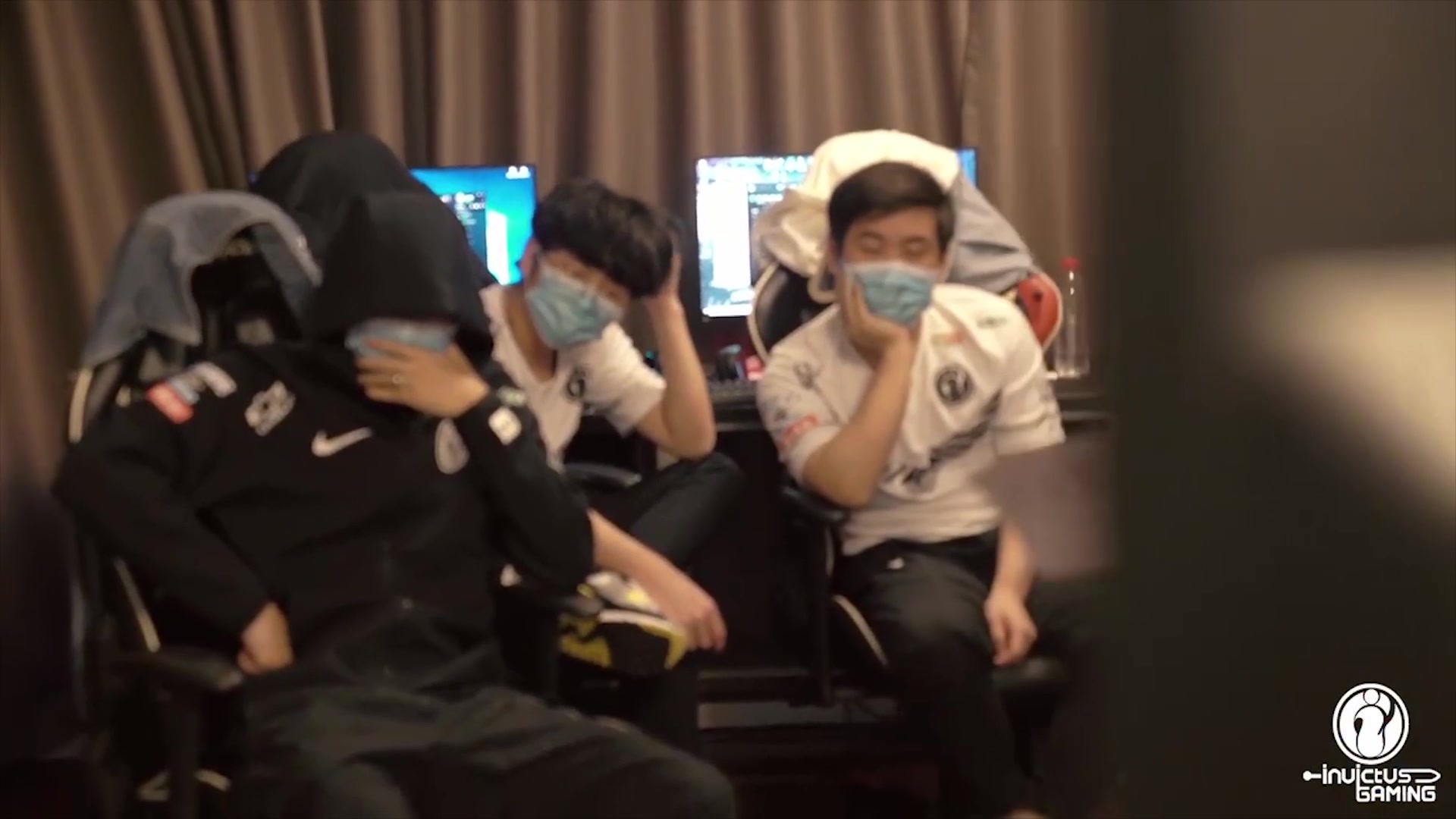 【IG Ning/宁王】春季赛常规赛volg03-高振宁cut_哔哩哔哩_bilibili