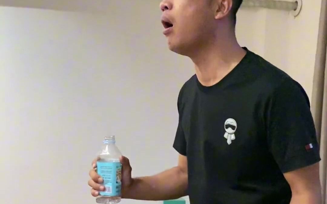 我每天都在笑，你猜我过的好不好 乐队派森 乐队派森 哔哩哔哩视频