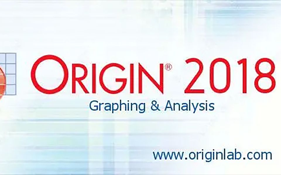 Origin2018中文版软件安装过程-公众号_软件速递-公众号_软件速递-哔哩哔哩视频