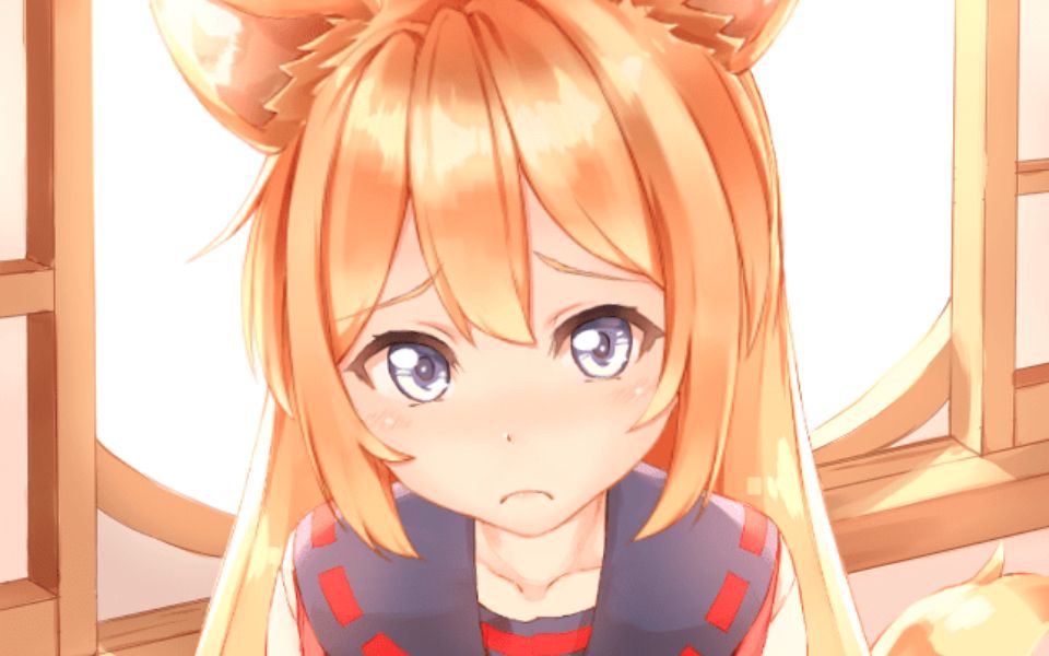 【pc】jsk新作！魔法少女琉璃卡（含攻略，全解锁存档）