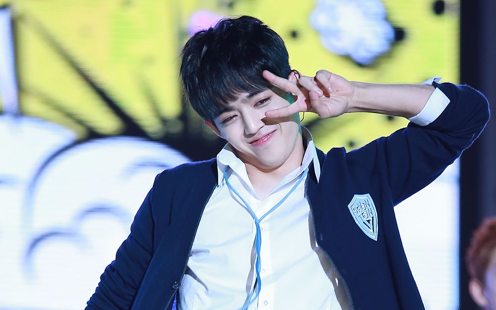 【崔胜澈】【scoups】【seventeen】【个人向】♡first Kiss♡哔哩哔哩bilibili