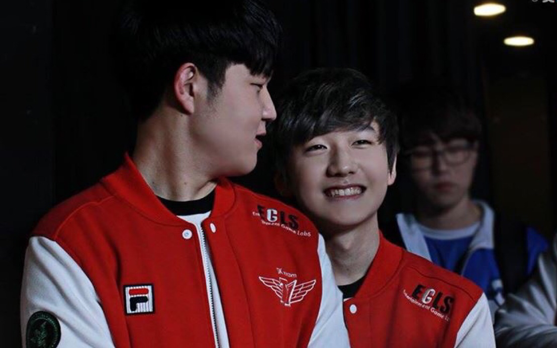 【中字】【SKT直播】逃生2后续 Peanut+Bang+Huni（part.1）_哔哩哔哩_bilibili