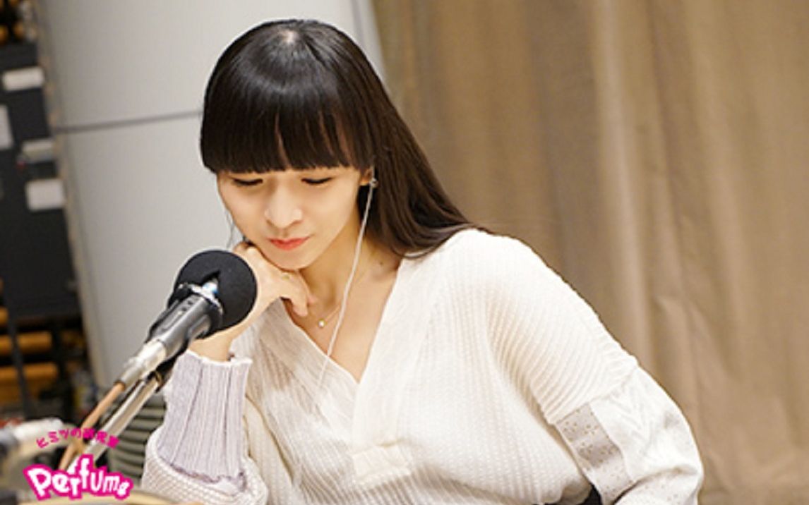 Perfume LOCKS! 2019.02.25[中字] [mikiko老师的厉害之处]和[不起眼的特技]_哔哩哔哩_bilibili