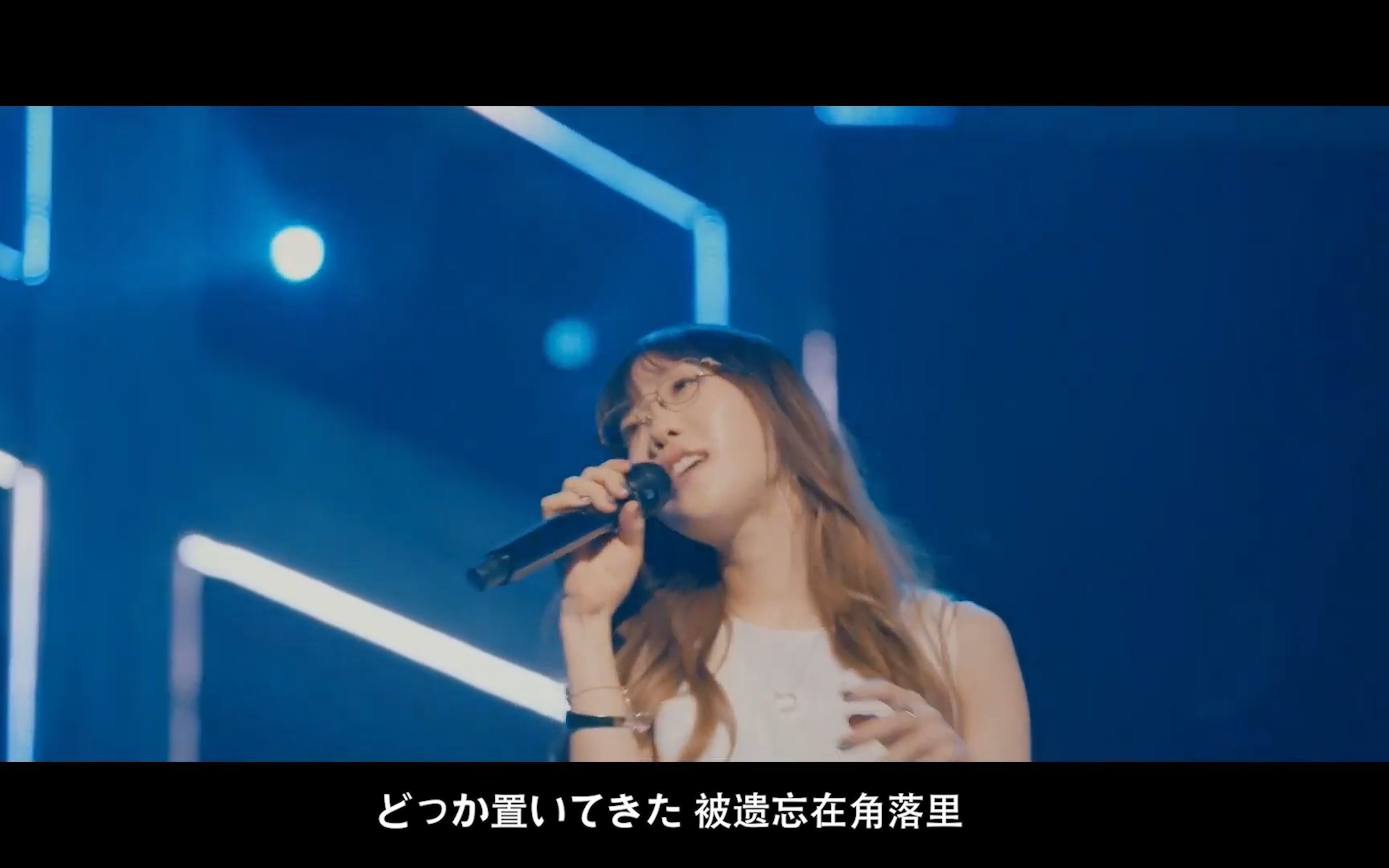 【中日字幕】 群青 - YOASOBI (ヨアソビ)「THE FIRST TAKE」完整版纯享版Ayase+ikura+Plusonica合唱团@姐夫日剧字幕组-bili ...