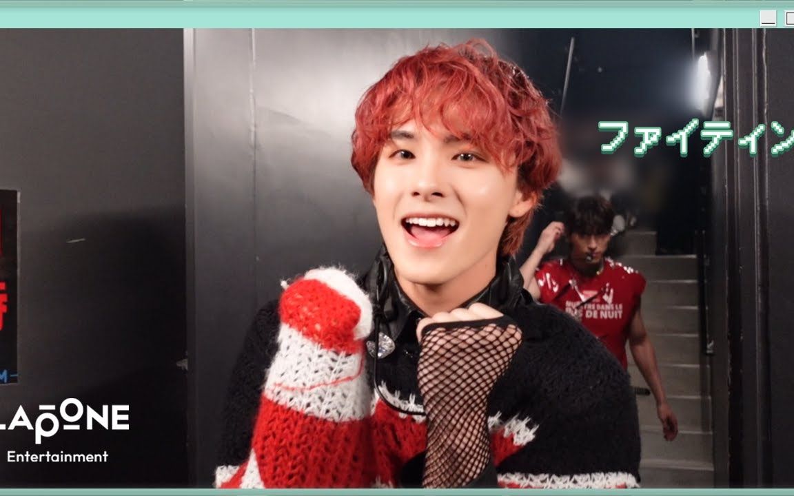 [JO1 BEHIND] めざましテレビ30周年フェス-unofficial_JO1-unofficial_JO1-哔哩哔哩视频